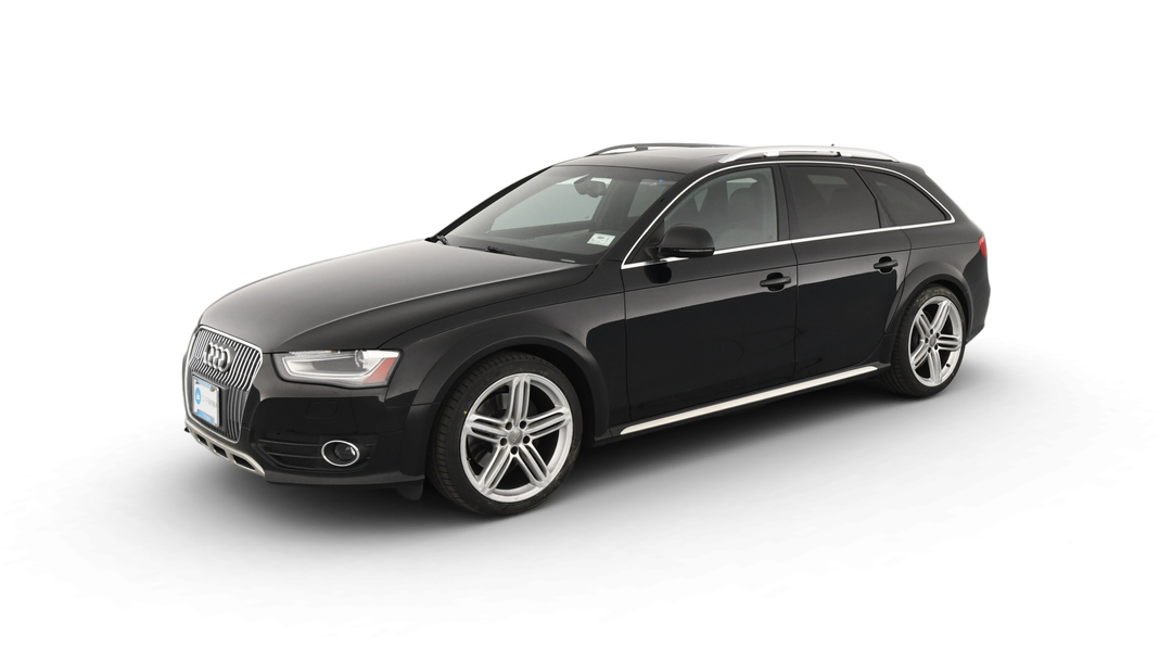 2015 Audi allroad | Carvana